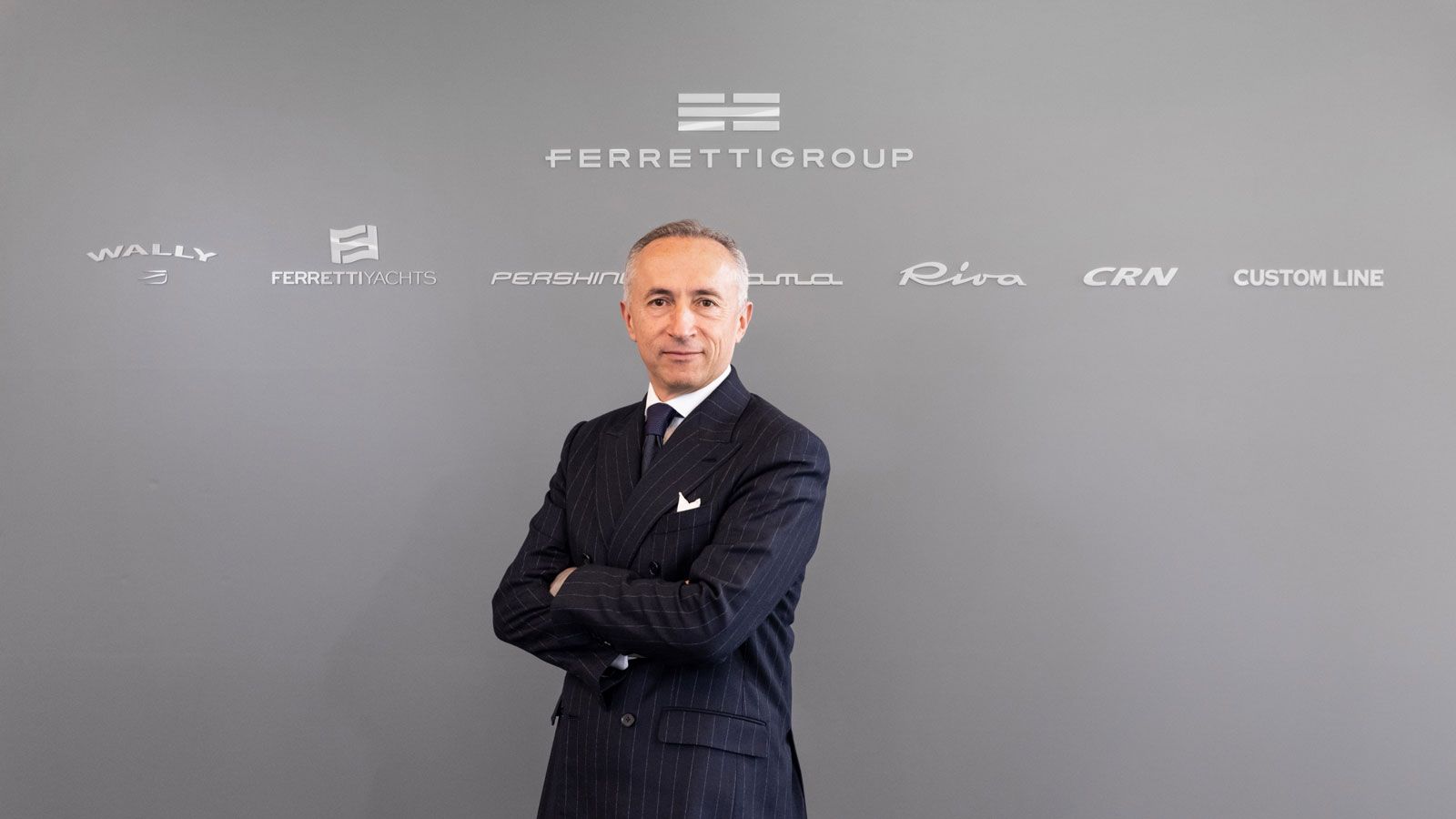 Ferretti Group reports healthy €256.4 million revenue in Q1 2022